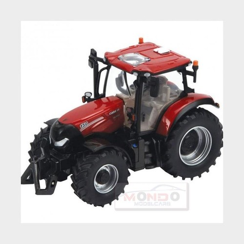 1:32 BRITAINS Case Ih Maxxum 150 Multicontroller Closed Tractor 2019 ...