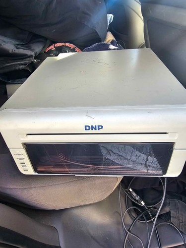 DNP DS820A Thermal Photo Printer | eBay
