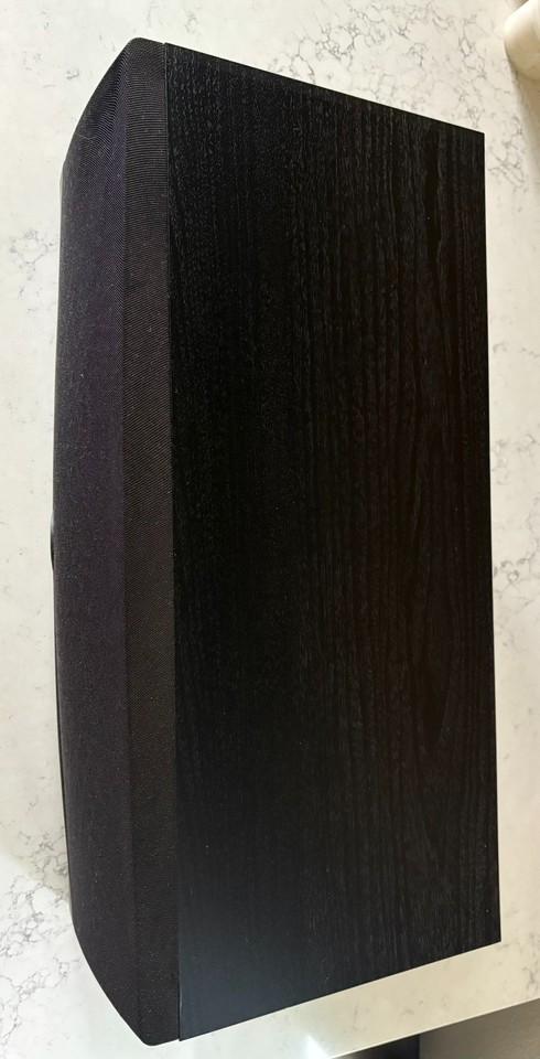 Klipsch RC-35 Reference Series Center Channel Speaker Duel 6.5 inch ...