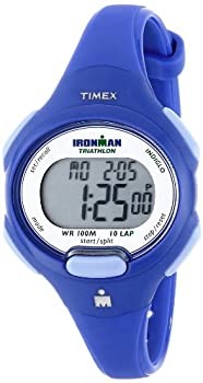 Used Imported unused Timex Ironman Essential 10 M size wristwatch ...