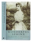 SPEEDIE, JULIE Wonderful Sphinx: the biography of Ada Leverson / Julie ...