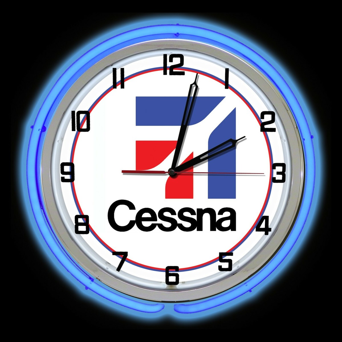 Vintage Cessna Logo