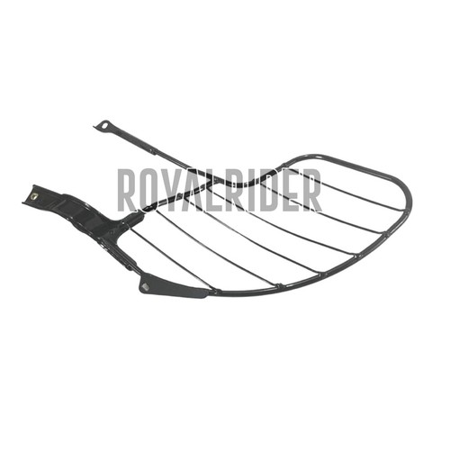 Royal Enfield Hunter 350 "SAREE GUARD BLACK | eBay