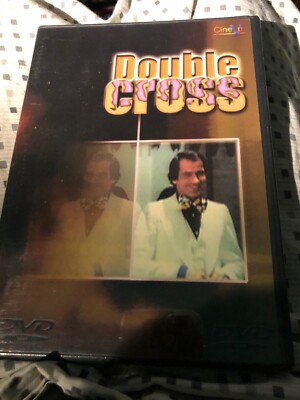 Double Cross DVD, 2000) | eBay