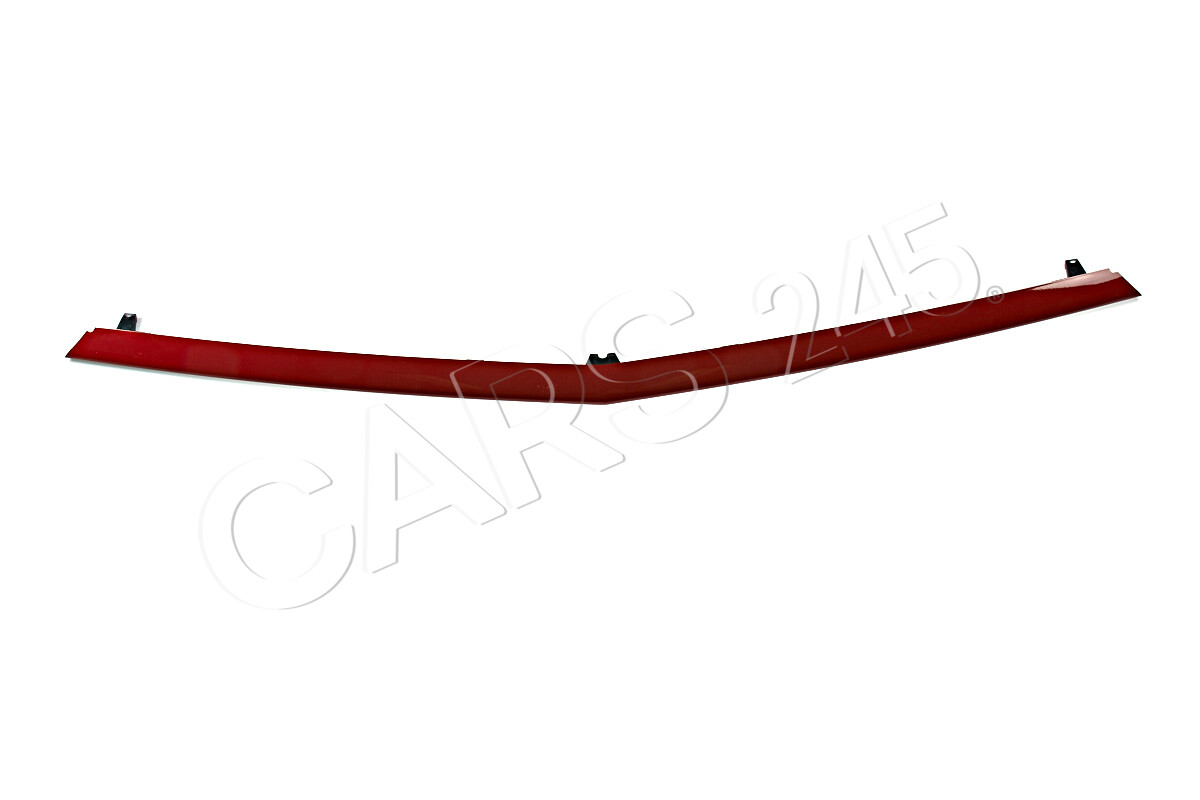 Genuine MERCEDES W176 Hatchback Cover Bumper Area 1768850523 | eBay