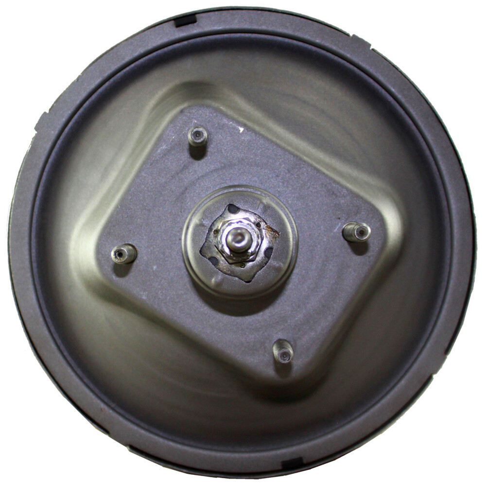 Power Brake Booster-GAS, Eng Code: D15B8, FI, Natural Pwr Brake Exchg ...