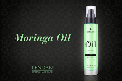 LENDAN Ethernal Moringa Oil Essences With Oil Moringa 100 ML ⭐ | eBay ...