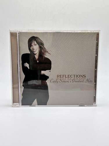 CARLY SIMON Reflections: Carly Simon's Greatest Hits CD | eBay