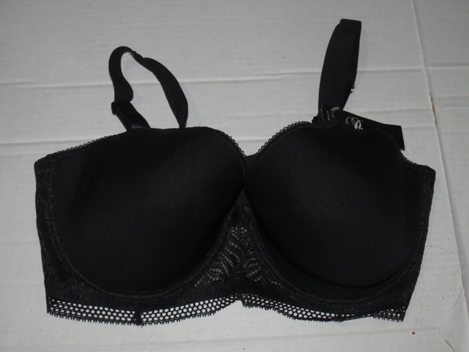 g3 Paramour By Felina Carol Full Figure Nursing Bra Size 36DDD | eBay