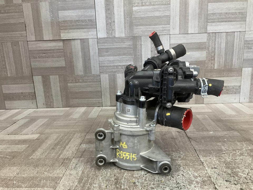 2019-2021 MERCEDES C300 Water Pump 2642000100 OEM | eBay