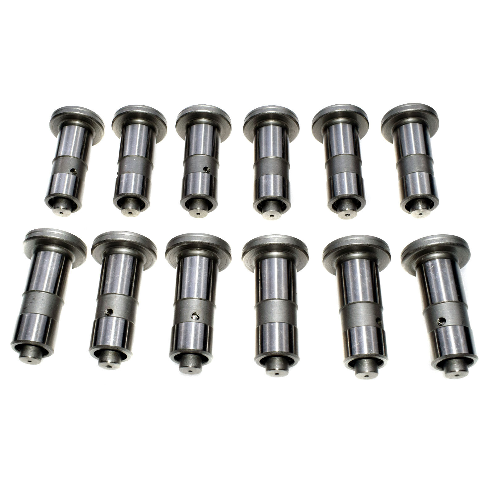 12 Lash Adjusters For Infiniti Mercury Nissan 3.0L 3.3L VG30E VG30T ...