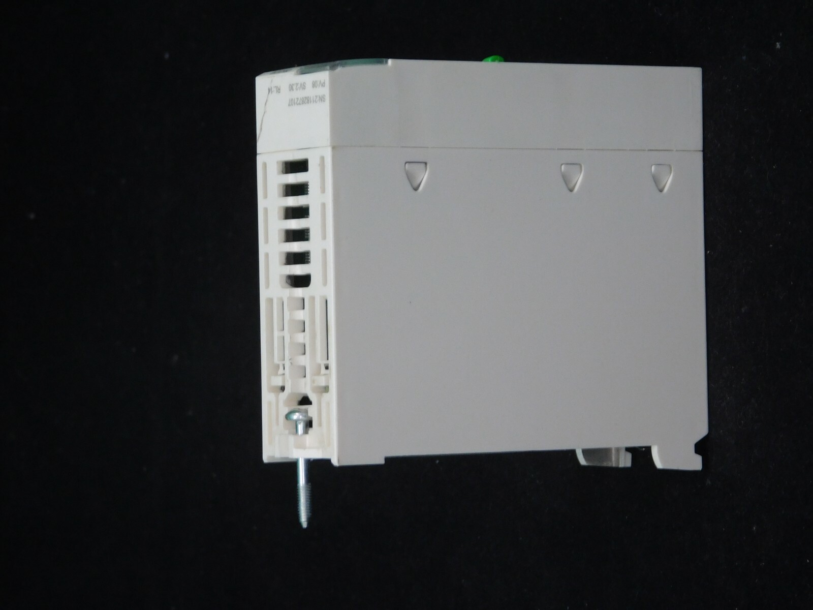 Schneider Electric - Modicon - BMXCRA31210 - X80 RIO Drop E/IP Part ...