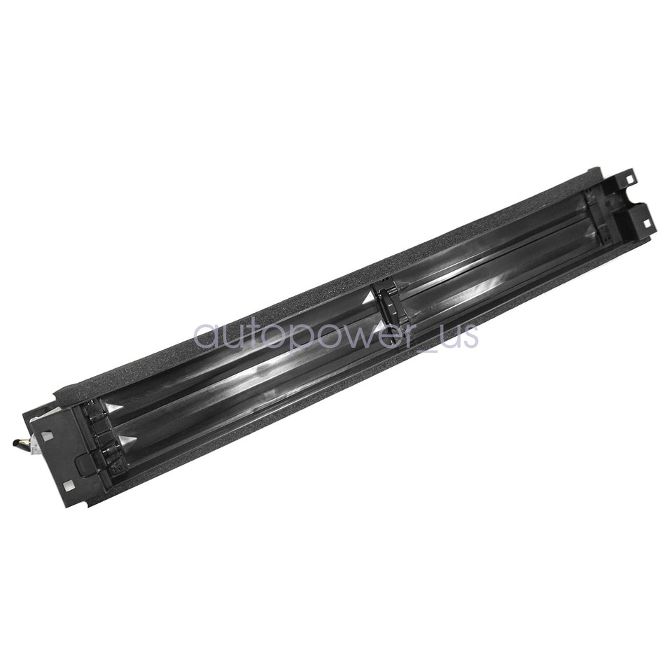 For TOYOTA VENZA/RAV4 2021-2024 FRONT LOWER HYBRID AIR SHUTTER VENT ...