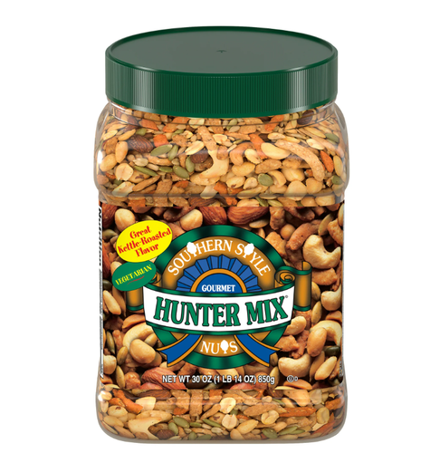 Southern Style Nuts, Hunter Mix, Gourmet, 30 oz | eBay