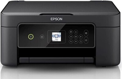 Epson Expression Home XP-3100/3155/4155 Series All-in-One Inkjet ...