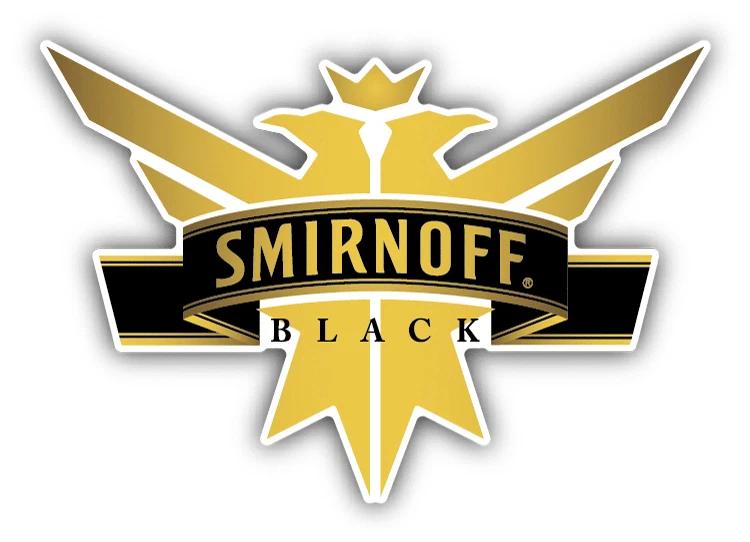 Smirnoff Vodka Logo Png