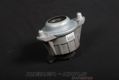 Mercedes Engine Mount Front C218 CLS 400 for V6 Petrol M276 Engine 26km ...