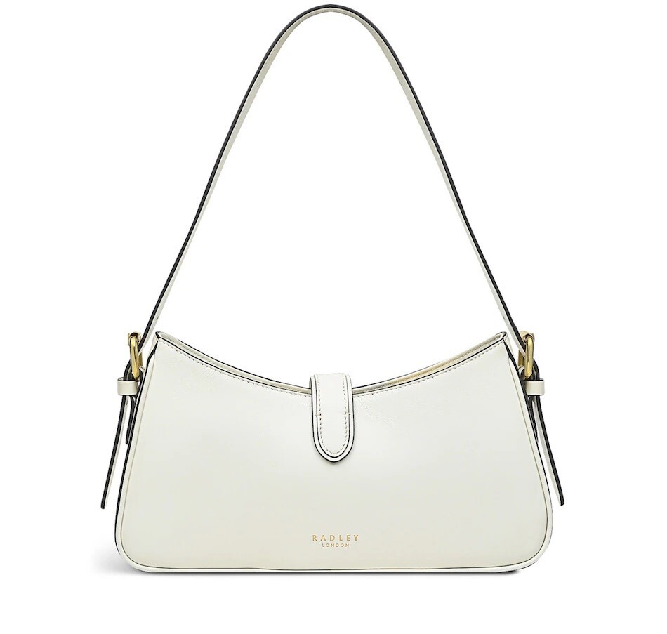 Radley London Linden Gardens Spring Bulbs Ziptop Shoulder Bag | eBay