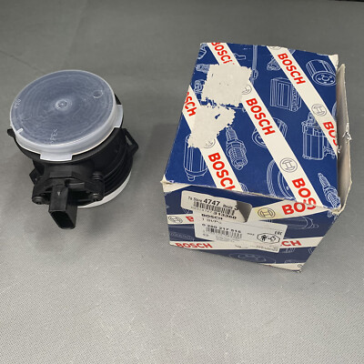 NEW For Mercedes-Benz C320 ML350 BOSCH OE 0280217515 Mass Air Flow ...