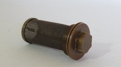 Continental IO-470 Oil Screen Assembly 534862 | eBay