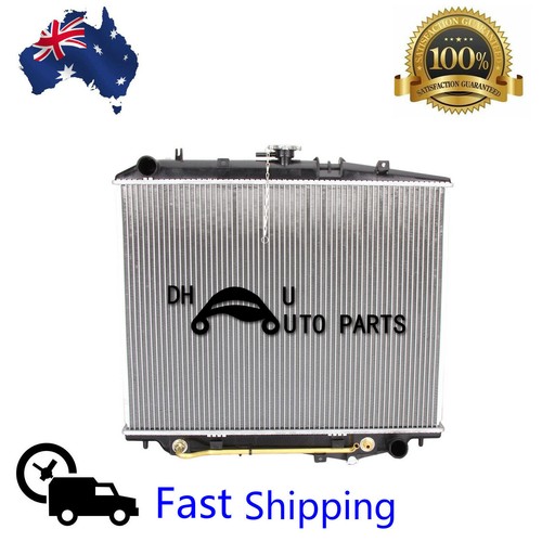 Radiator For Holden Jackaroo UBS 2/1998-12/2003 Petrol Diesel Auto ...