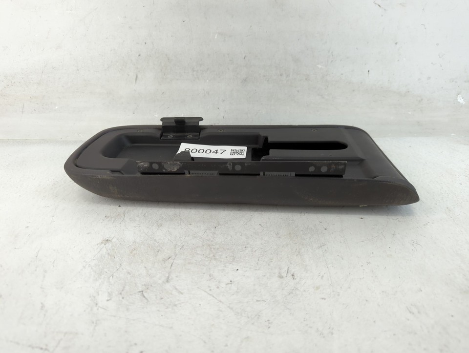 2000-2000 Chrysler Concorde Center Console Armrest Cover Lid GQOQC | eBay