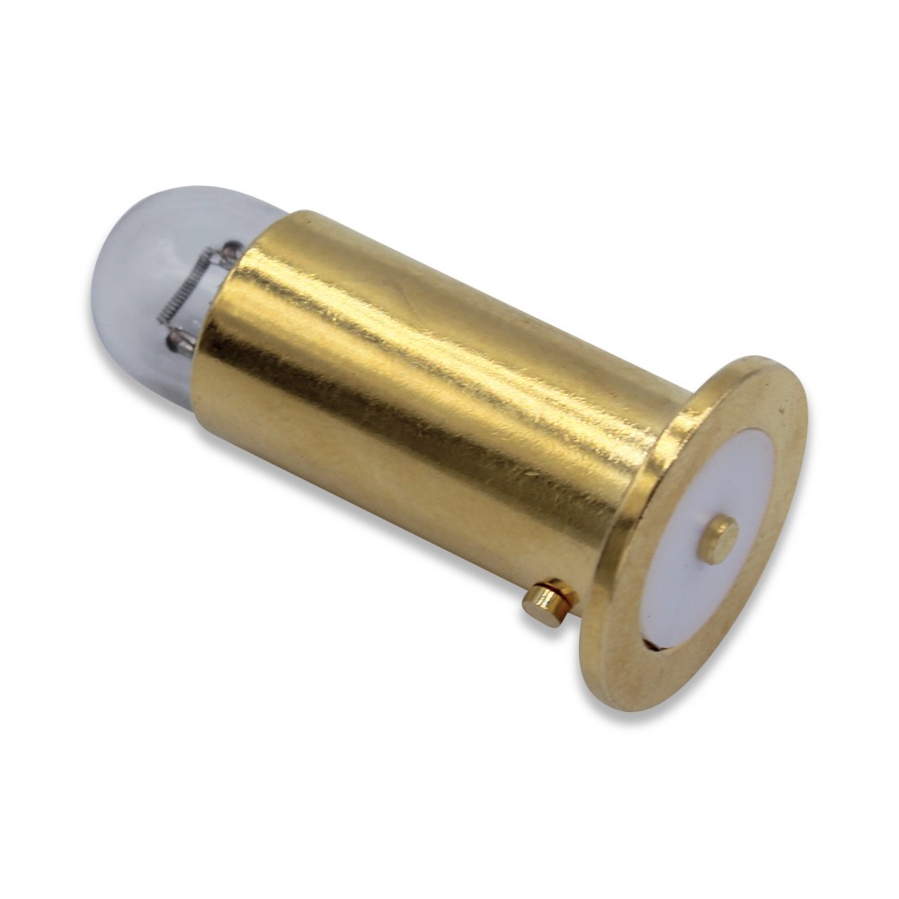 Replacement Bulb for HEINE OMEGA 180 INDIRECT OPHTHALMOSCOPE 10W 6V ...