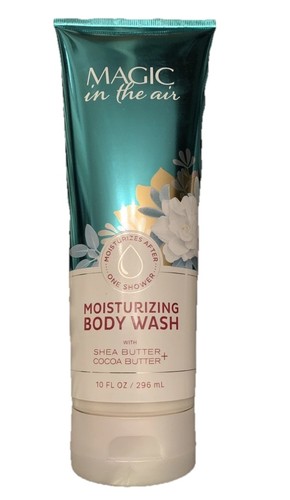 Magic In The Air Bath & Body Works Body Wash 10 fl oz | eBay