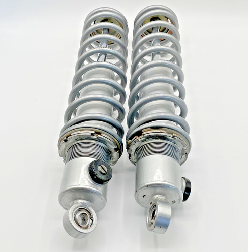 Koni 8216 1908 SPA1 Coil ove Shocks, SGLAdjustable, 19.130 Ext, 12.760 ...