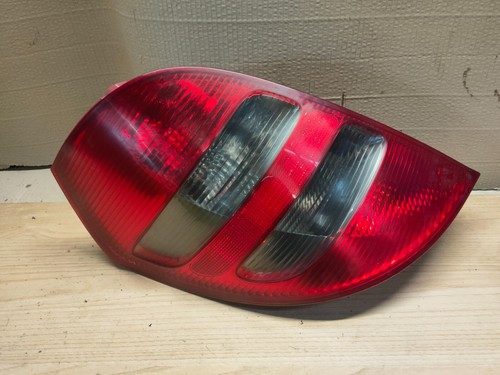 2006 MERCEDES A CLASS W169 PASSENGER SIDE REAR LIGHT | eBay UK
