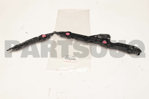 5257633130 Genuine Toyota RETAINER, RR BUMPER 52576-33130 | eBay