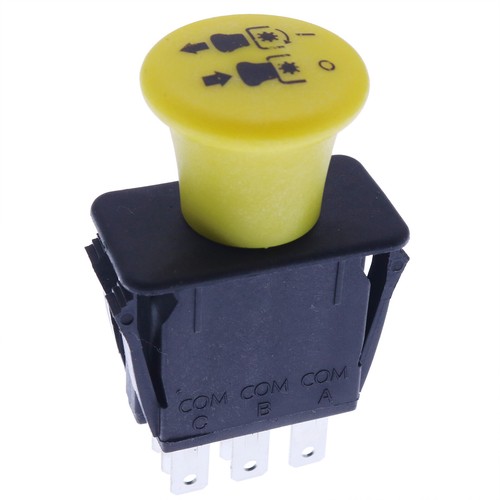 PTO Switch TCA21027 TCA22710 for John Deere LA130 LA140 LA145 LA150 ...