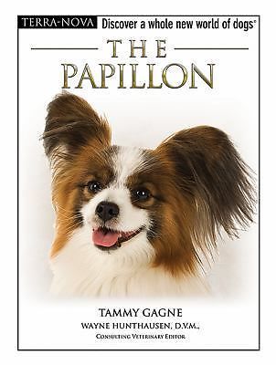 The Papillon Gagne, Tammy Acceptable Book 0 hardcover 9780793836895| eBay