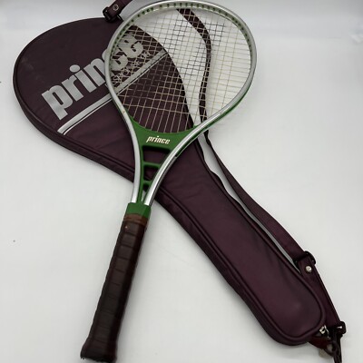 Prince Response 90 Tennis Racquet 4 3/8 Grip with bag. Endurance ...