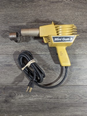 Heat Guns - Raychem Heat Gun