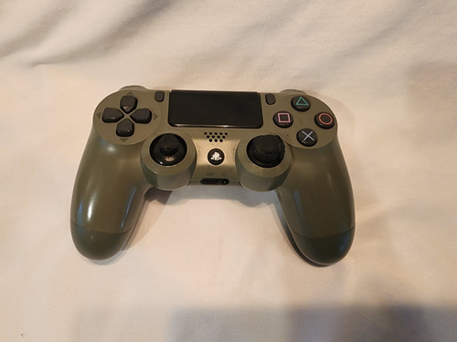 Sony PlayStation 4 Call of Duty WW2 Controller | eBay