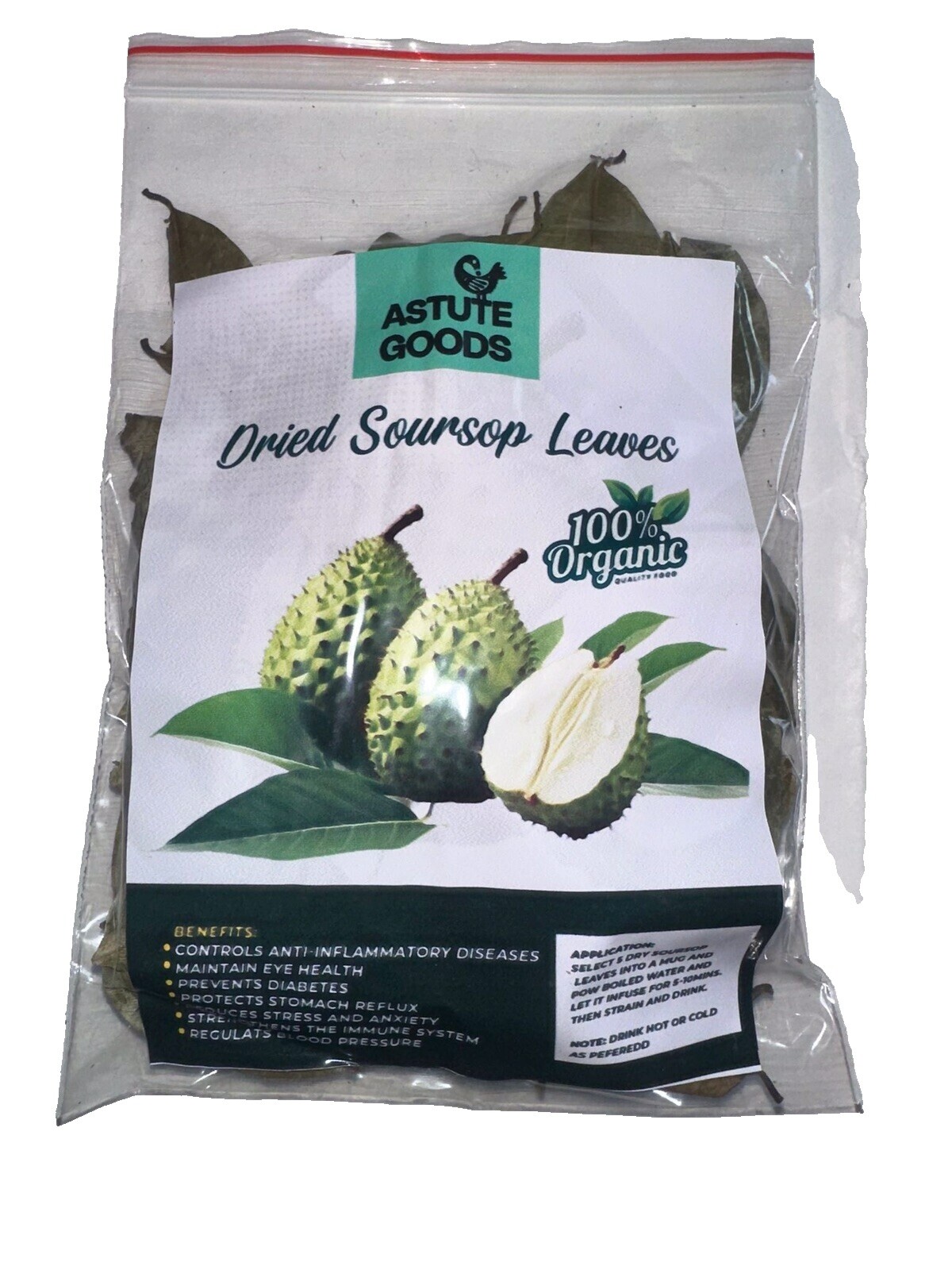 Soursop | eBay UK