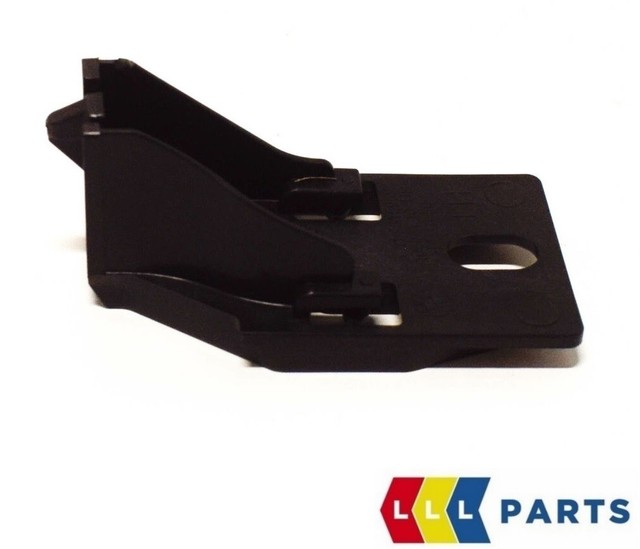 BMW OEM 14-15 X5 Front Bumper Grille-support Left 51117315959 for sale ...