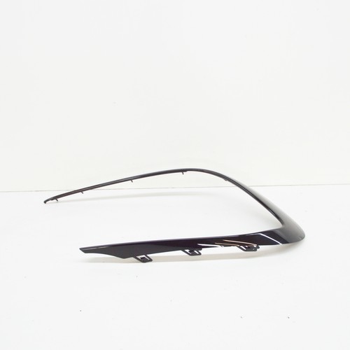 NEW MERCEDES-BENZ CLA C117 AMG FRONT BUMPER LEFT SPOILER A1178858600 ...