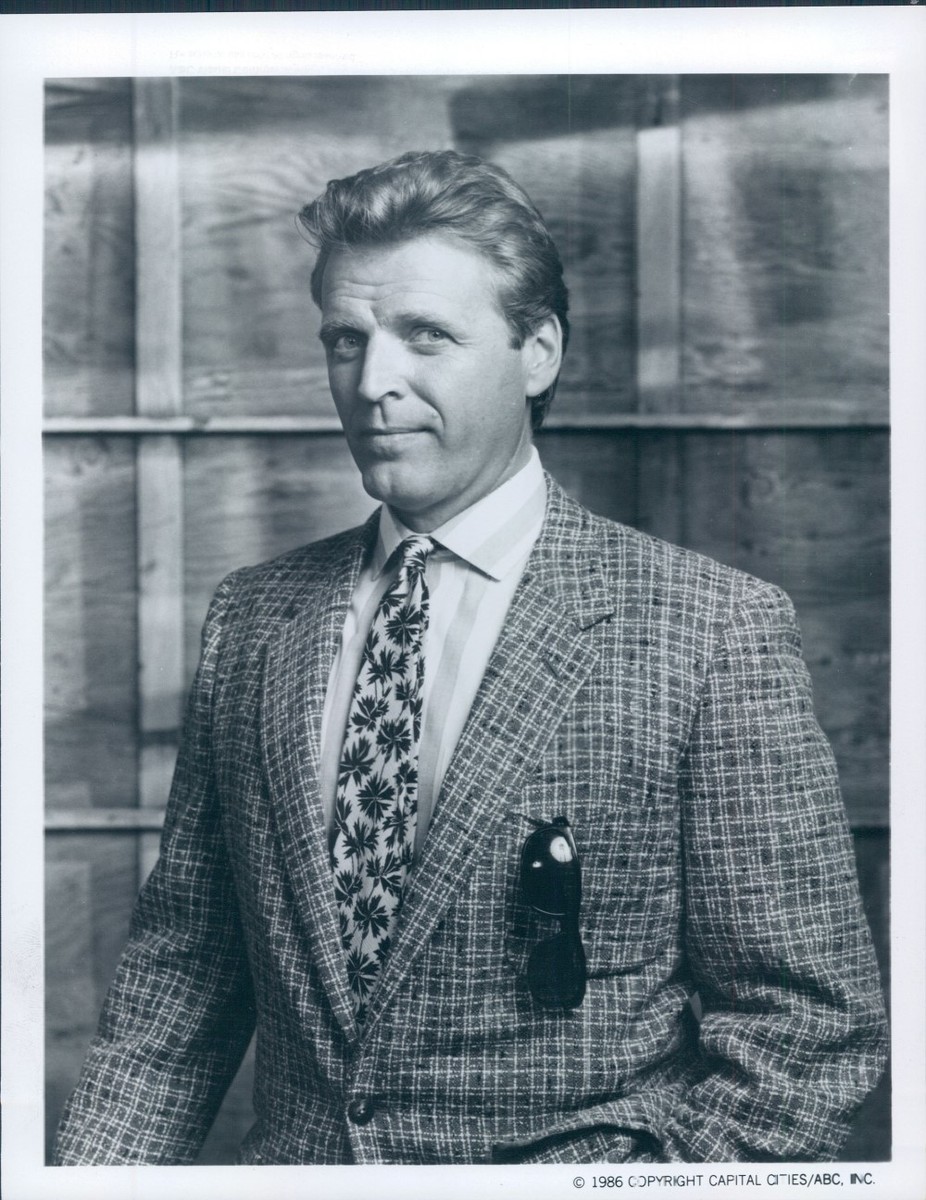 David Rasche Sledge Hammer