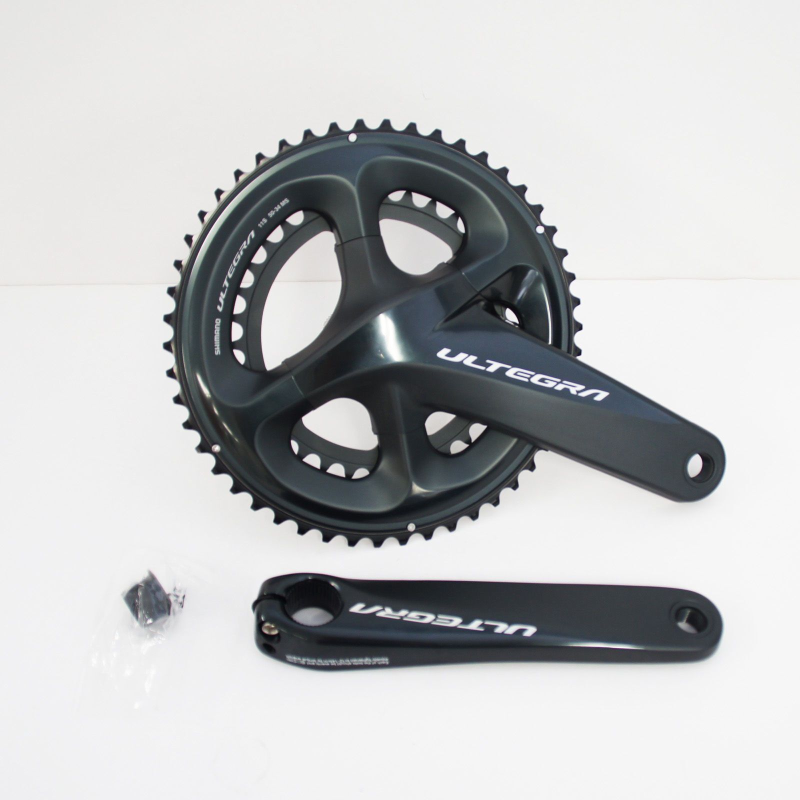 Shimano Ultegra R8000 11-Speed Crankset for sale online | eBay
