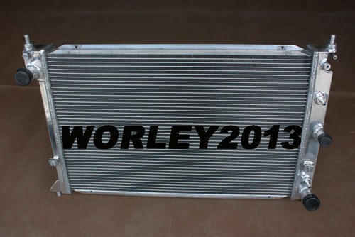 Aluminum radiator for 2004-2011 FORD Territory SX SY 4.0 | eBay Australia