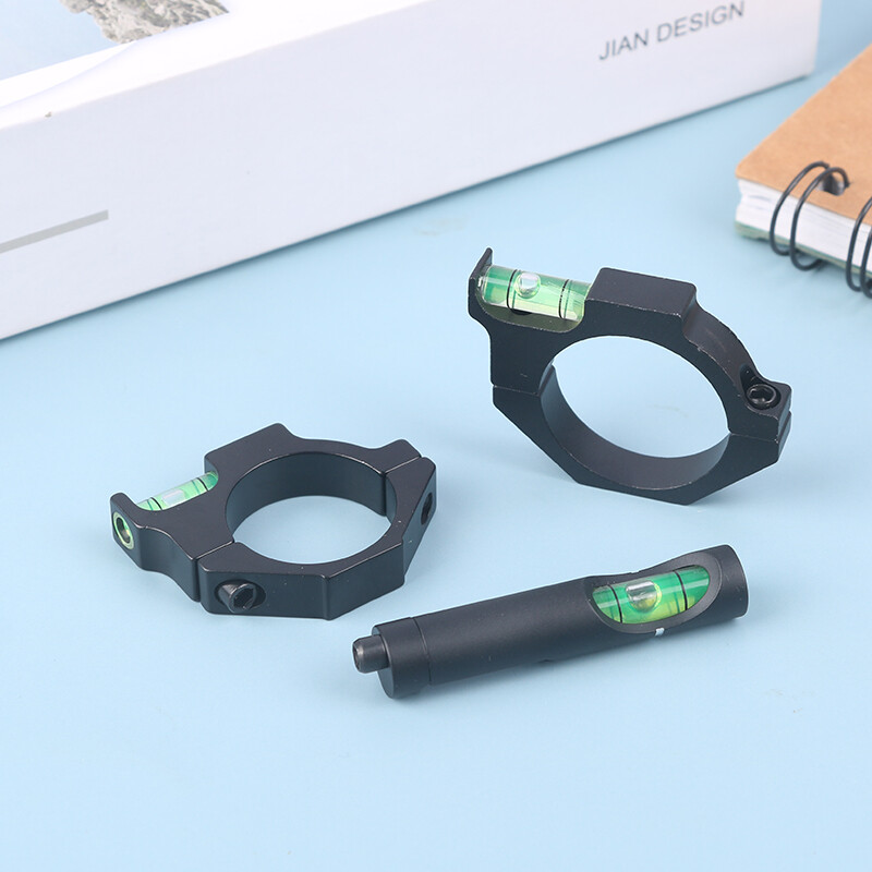 Level Fixture Balance Pipe Clamp Bracket 25.4mm 30mm 20mm Bayonet Level ...