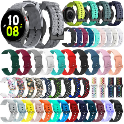 For Garmin Venu SQ Music 2 Plus Vivoactive 3 Forerunner 645 245 Watch ...