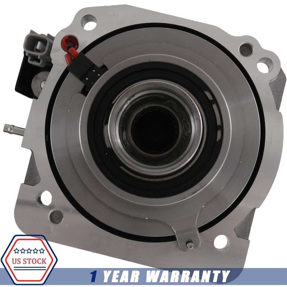 Rear Differential Coupling NEW For 09-14 Toyota Venza 2009-13 Matrix ...