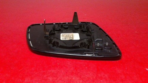 Mercedes Drivers Door Side Mirror Glass Left C250 C300 C350 C63 GENUINE ...