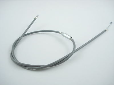 HONDA DREAM 250 305 C72 C77 CA72 CA77 THROTTLE CABLE | eBay
