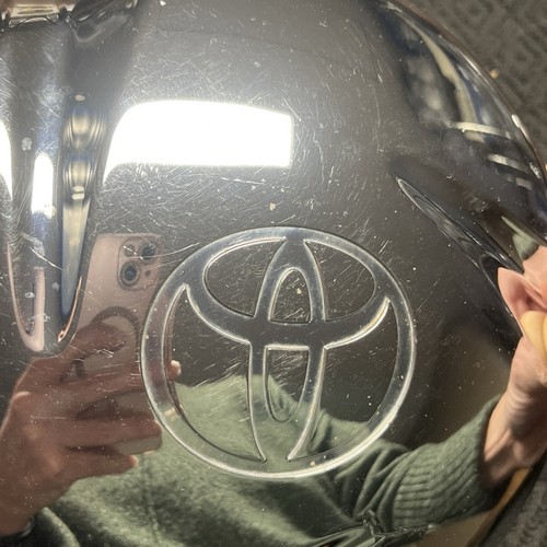 Toyota Tundra Sequoia 42603-0C010 OEM Wheel Center Rim Cap Hub Cover ...