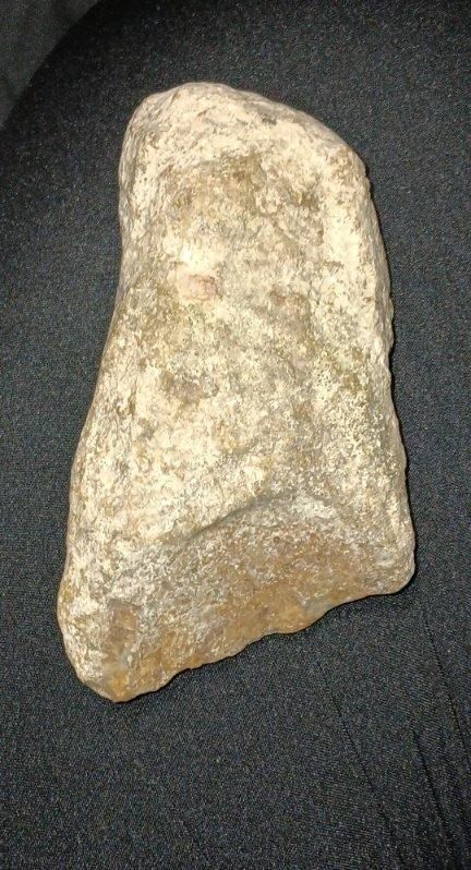 American Magnificent Caddo TRIBE Stone Tranchet Tool | eBay