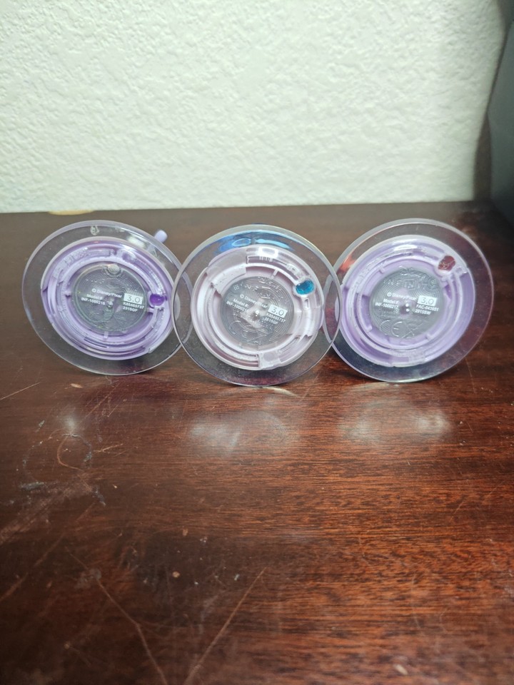 Disney Infinity 3.0 Figures Bundle x3 - Inside Out | eBay UK